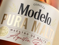 CERVEZA MODELO PURA MALTA - Appartement 103