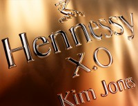HENNESSY X KIM JONES - Appartement 103
