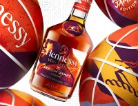 HENNESSY X LEBRON JAMES - Appartement 103