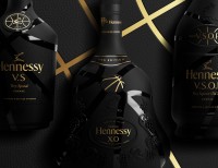 HENNESSY X NBA 75th ANNIVERSARY - Appartement 103